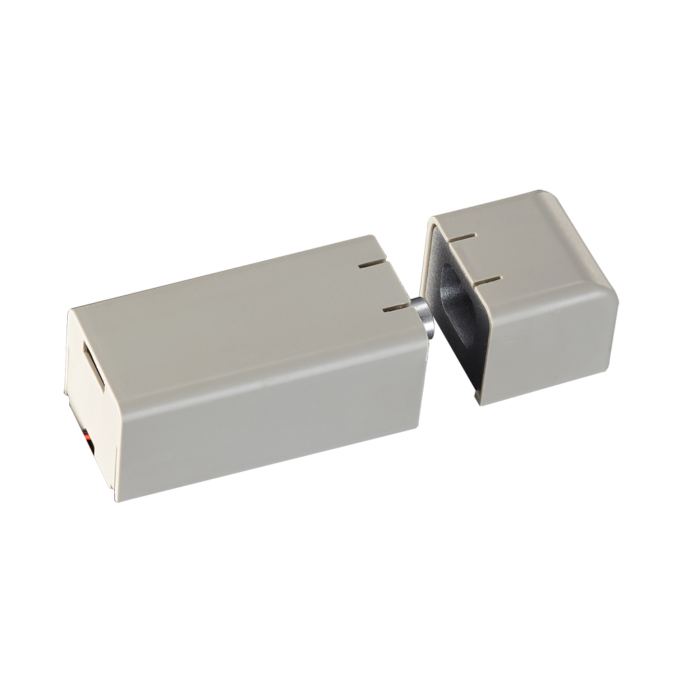 Electric Cabinet Lock – Advanced Technology